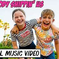 Everybody Shippin Us Music Video 2021 Imdb