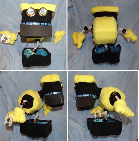 Lita Mitchells Sonic The Hedgehog Ufo Catchers