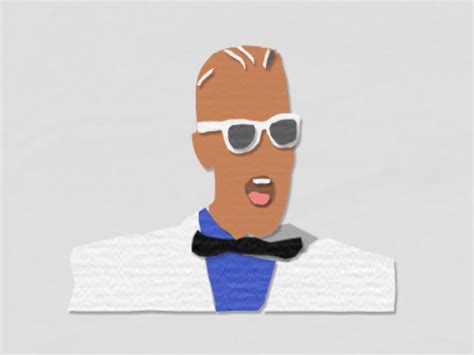 Git Head By Ed Wassermann On Dribbble