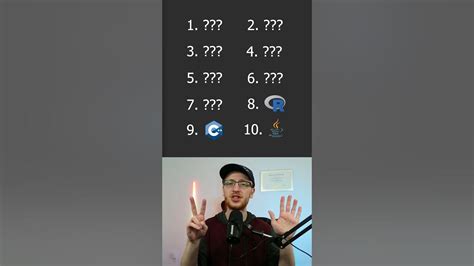 10 most hated programming languages in the world youtube