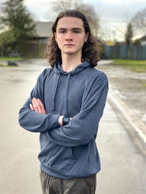 James Howey Ican Models Queenstown New Zealand