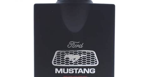 Ford Mustang Sport Edt 100ml Тестер