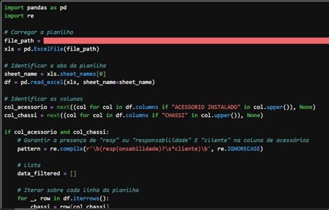 Python Automation Efficiency Processes Data Firstcode Patryck Rodrigues