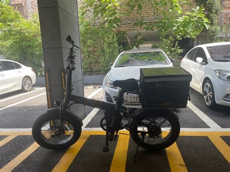 2022 퀄리q맥스 리미티드 전 당근 중고거래