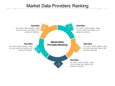 Market Data Providers Ranking Ppt Powerpoint Presentation Pictures Visuals Cpb Powerpoint