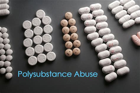 Polysubstance Abuse Definition And Symptoms Summit Malibu