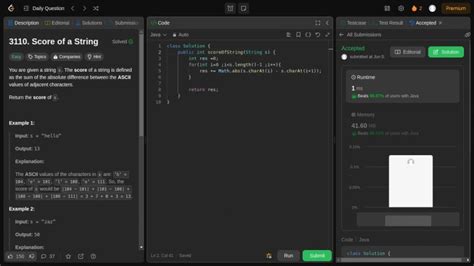 Day 9 Of Leetcode Challenge Solved It Vedant Nillawar Posted On The