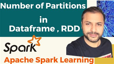 How To Determine The Number Of Partitions In Spark At Casey Hall Blog