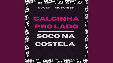 Calcinha Pro Lado Soco Na Costela Youtube
