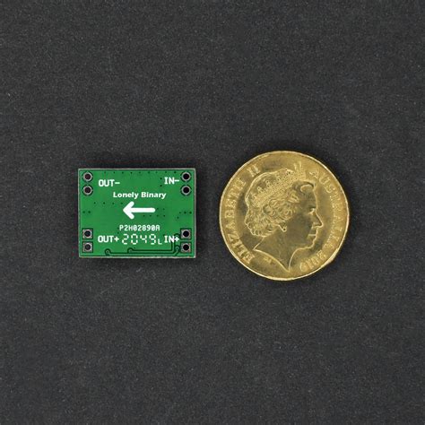 Mp1584 Step Down Module Lonely Binary