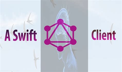 A Swift GraphQL Client That Lets You Forget About GraphQL