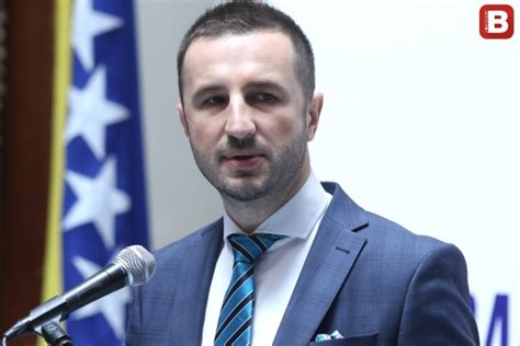 EfendiĆ Uvjeren Beograd će Odrediti Ko će Biti Naredni Predsjednik Rs