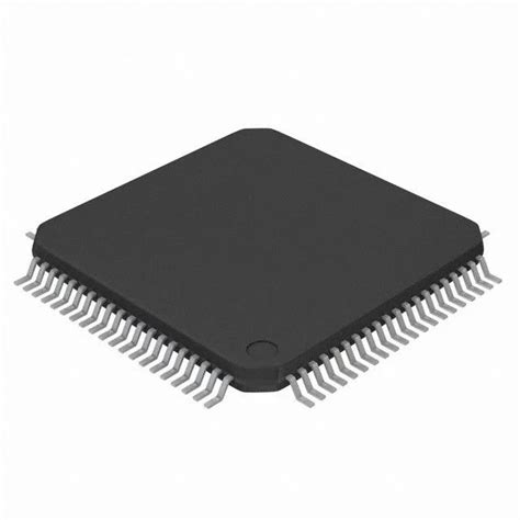 stm8s207m8t6btr stm controller ic mcu 8bit 64kb flash 80lqfp