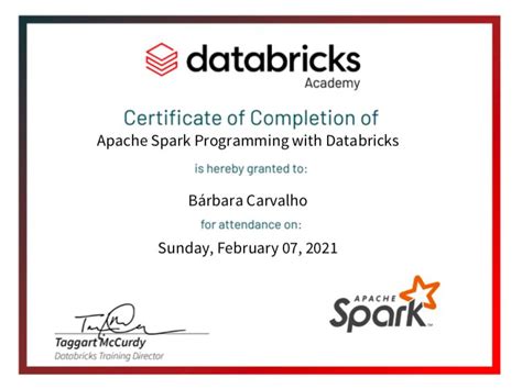 Apachespark Bigdata Spark Datascience Databricks Dataengineering