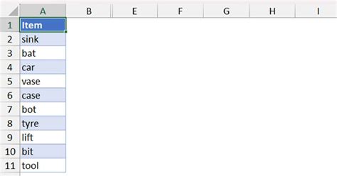 COUNTIF And COUNTIFS Function In Excel How To Use It