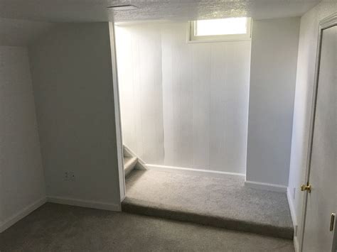 How To Replace A Basement Window Beginner Home Projects