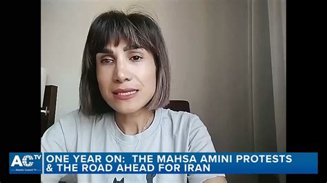 Atlantic Council Middle East Initiatives On Linkedin Mersedeh Shahinkar Reflecting On The One