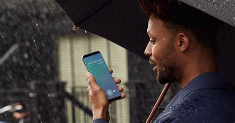 Bixby Assistente Da Samsung Chega A Mais Países Na Véspera Do Note 8
