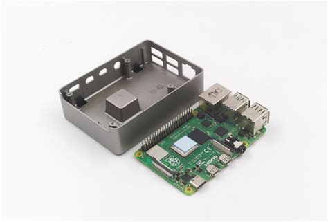 Test Du Flirc Un Boîtier Efficace Pour Le Raspberry Pi 4 Le Journal Du Lapin