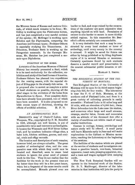 Pdf An Archeological Map Dokumentips