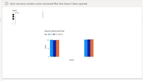 Monthly Values By Year Up To A Specific Date Microsoft Fabric Community