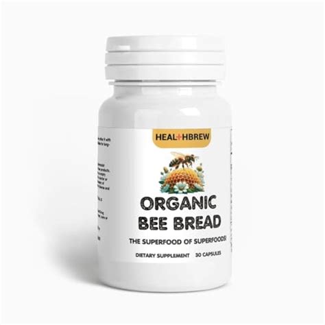 I Tested The Top Bee Bread Brands And Heres The Best One