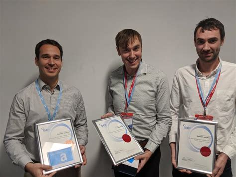 Humbled And Delighted To Win This Michael Bodnarchuk 10 Comments