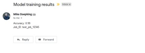 How To Build A Mail Api On The Gcp With Python And Gae By Mike