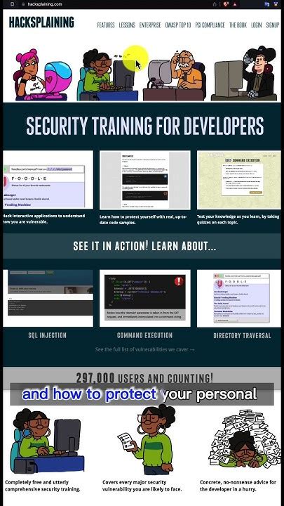Learn Hacking For Free Technology Learnhacking Security Shorts