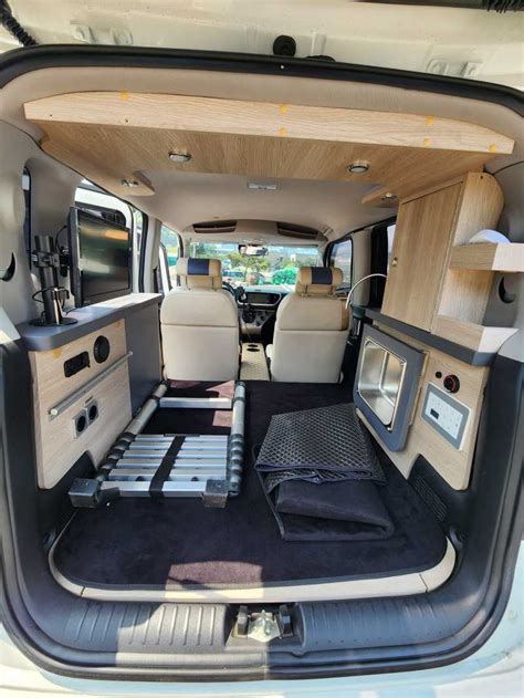 중고직거래 더뉴 레이 로디 프리미엄 캠핑카