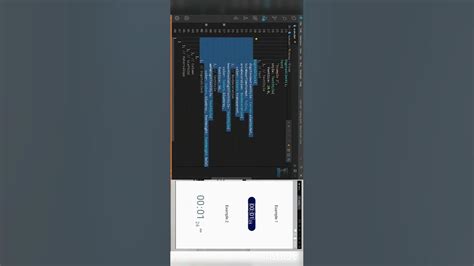 Extract Widget In Flutter Vscode Jookates Flutter Youtube