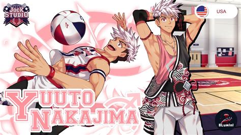 Demo Jock Studio Yuuto English Gameplay Usa Youtube