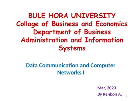 Data Representation And Transmission Technique Ppt