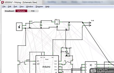 Fritzing Arduino Simulator Download Collegedaser