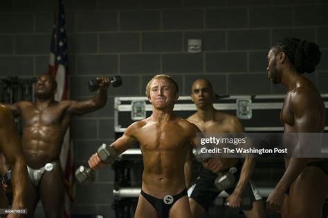18 Jake Schellenschlager 14 And Other Bodybuilders And Fitness News Photo Getty Images