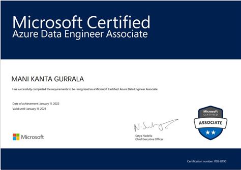 manikanta gurrala on linkedin azure data engineer
