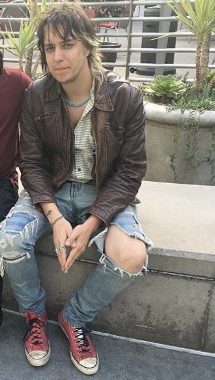 Julian Casablancas 2025