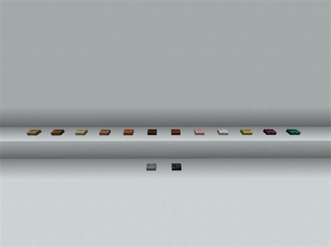 Button Minecraft Wiki