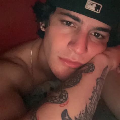 Dylan Carson Dylancarsonn Is Live Tiktok Live