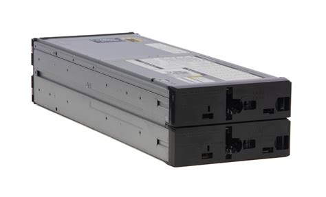 Hpe Synergy D3940 Disk Enclosure Servershop24