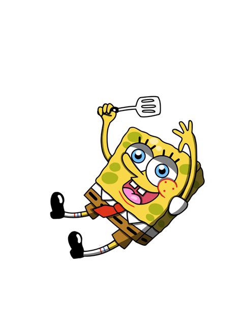 My Collection Of Spongebob Renders Ive Drawn R Spongebob