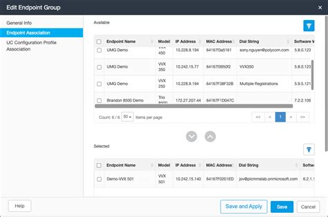 Migrating Poly Phones From Microsoft 3pip Gateway And Rprm To Teams Sip