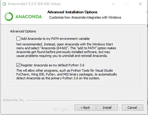在anaconda环境下安装gensim anaconda怎么安装gensim csdn博客