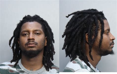 Hyppolite Duner 06 26 2023 Miami Dade County Mugshots Zone
