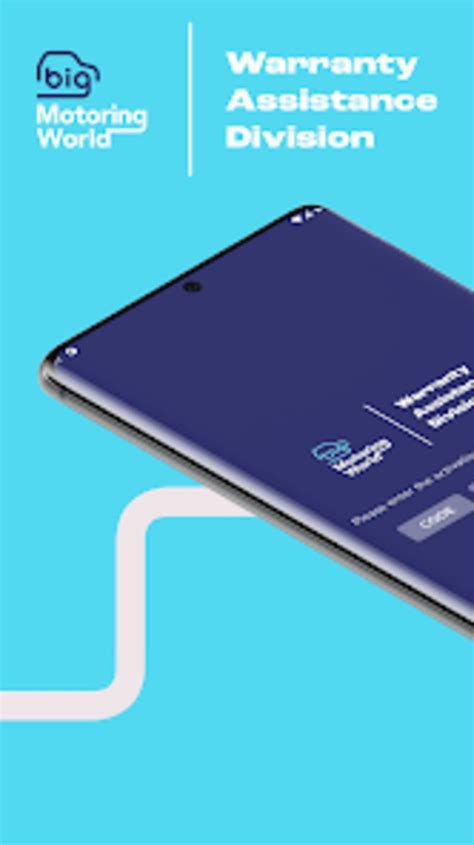 The Big Warranty For Android Download
