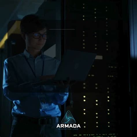 Armada Innovation Labs On Linkedin Cyberguardians Armadainnovationlabs Mondaymotivation