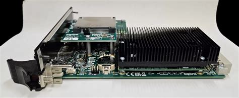 first smarc based design digitrol