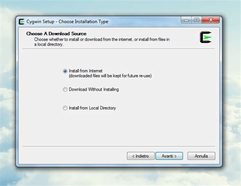 Cygwin La Shell Di Linux E Le Sue Funzionalità Approdano Su Microsoft