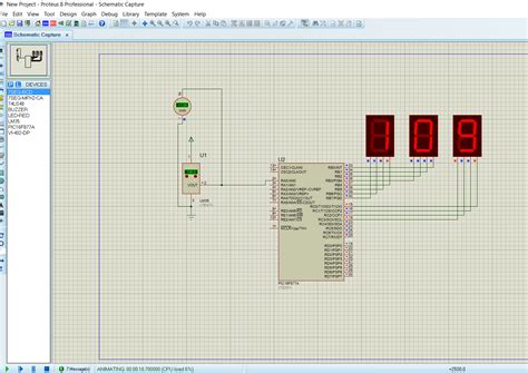 GitHub Iarjunsk Pic F A Thermometer Digital Thermometer Using Lcd And Pic F A