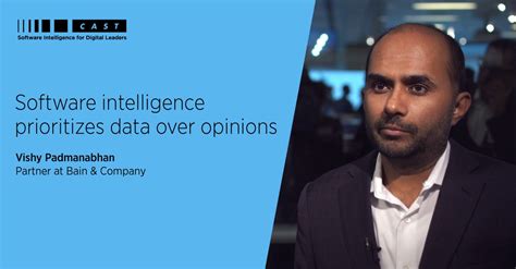 cast on linkedin softwareintelligence ceo cio